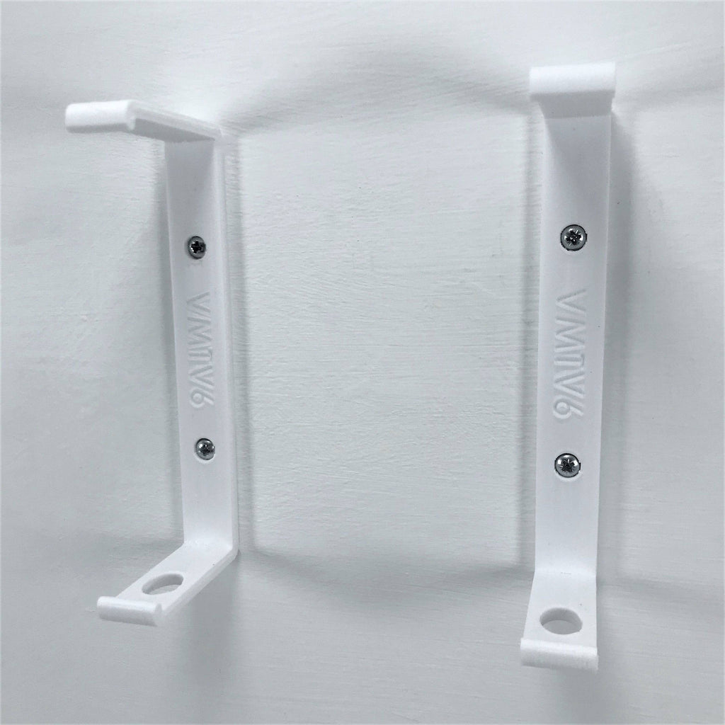 Virgin Media TiVo V6 TV/Media Box Wall Mount Bracket Holder For ...