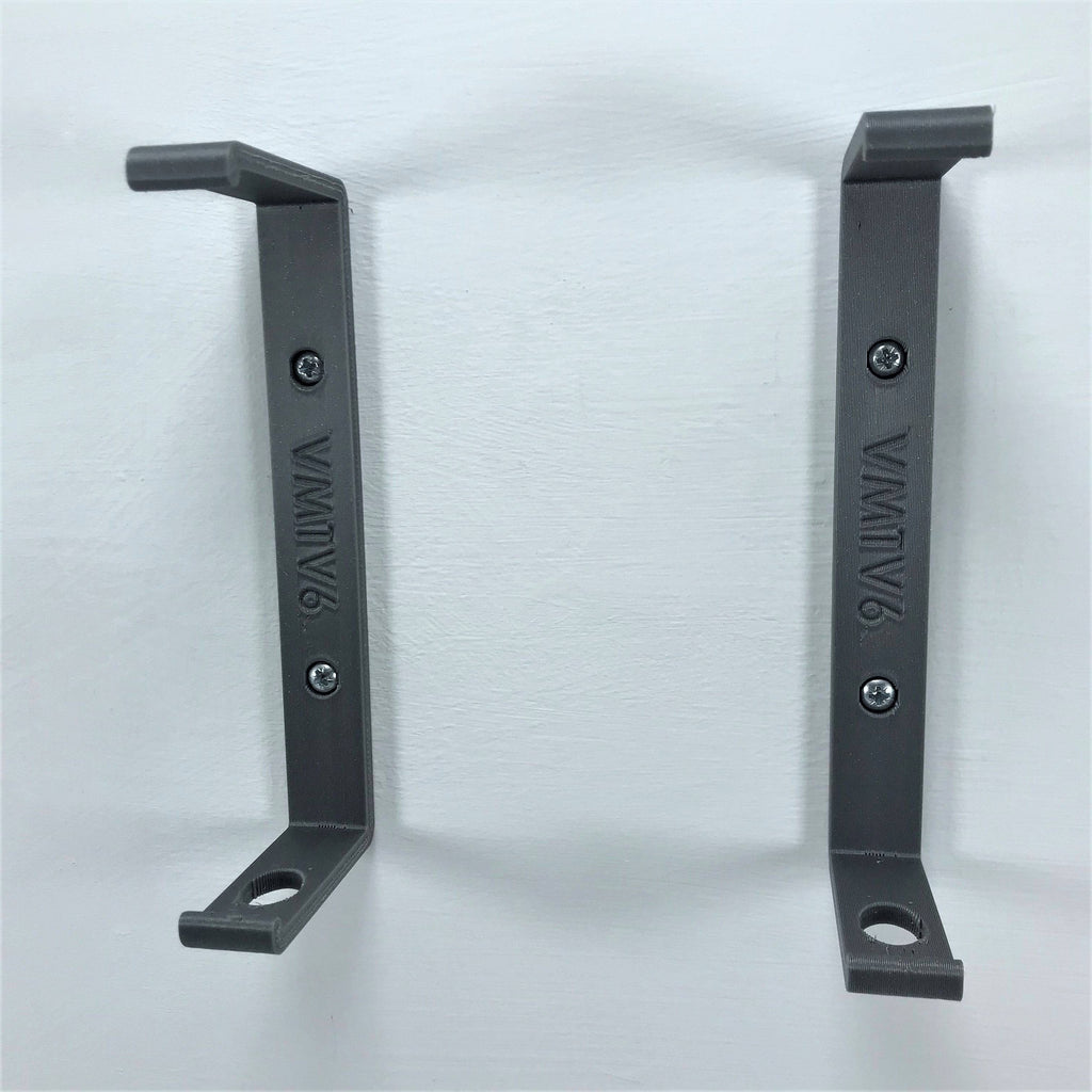 Virgin Media TiVo V6 TV/Media Box Wall Mount Bracket Holder For ...