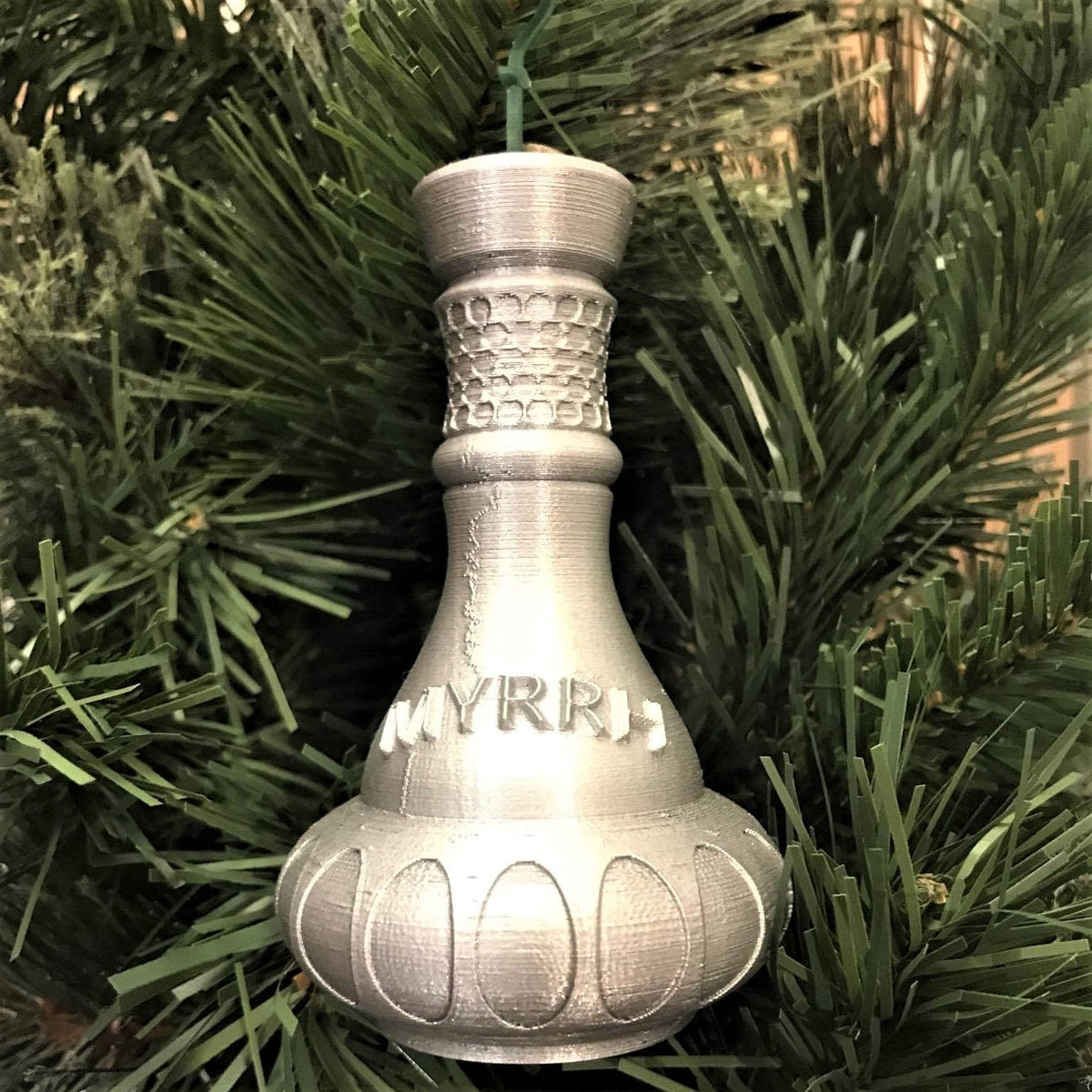 Wise Men Set : Gold, Frankincense And Myrrh Stage Props / Decoration ...