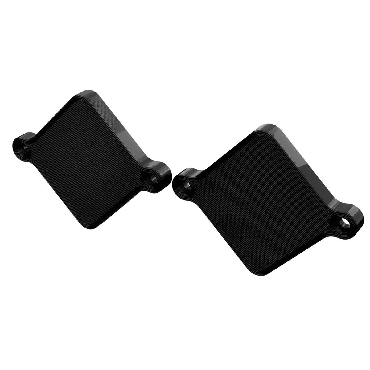 Galaxy SmartTag Bike Mount Holder Bracket Attachment For Standard ...