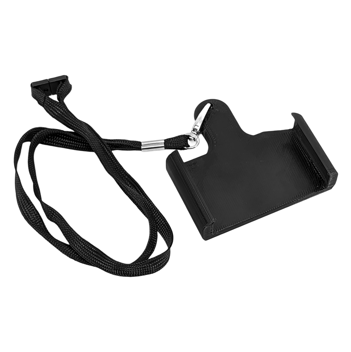 Lanyard Holster Holder For SumUp Solo Card Reader Mount Bracket With ...