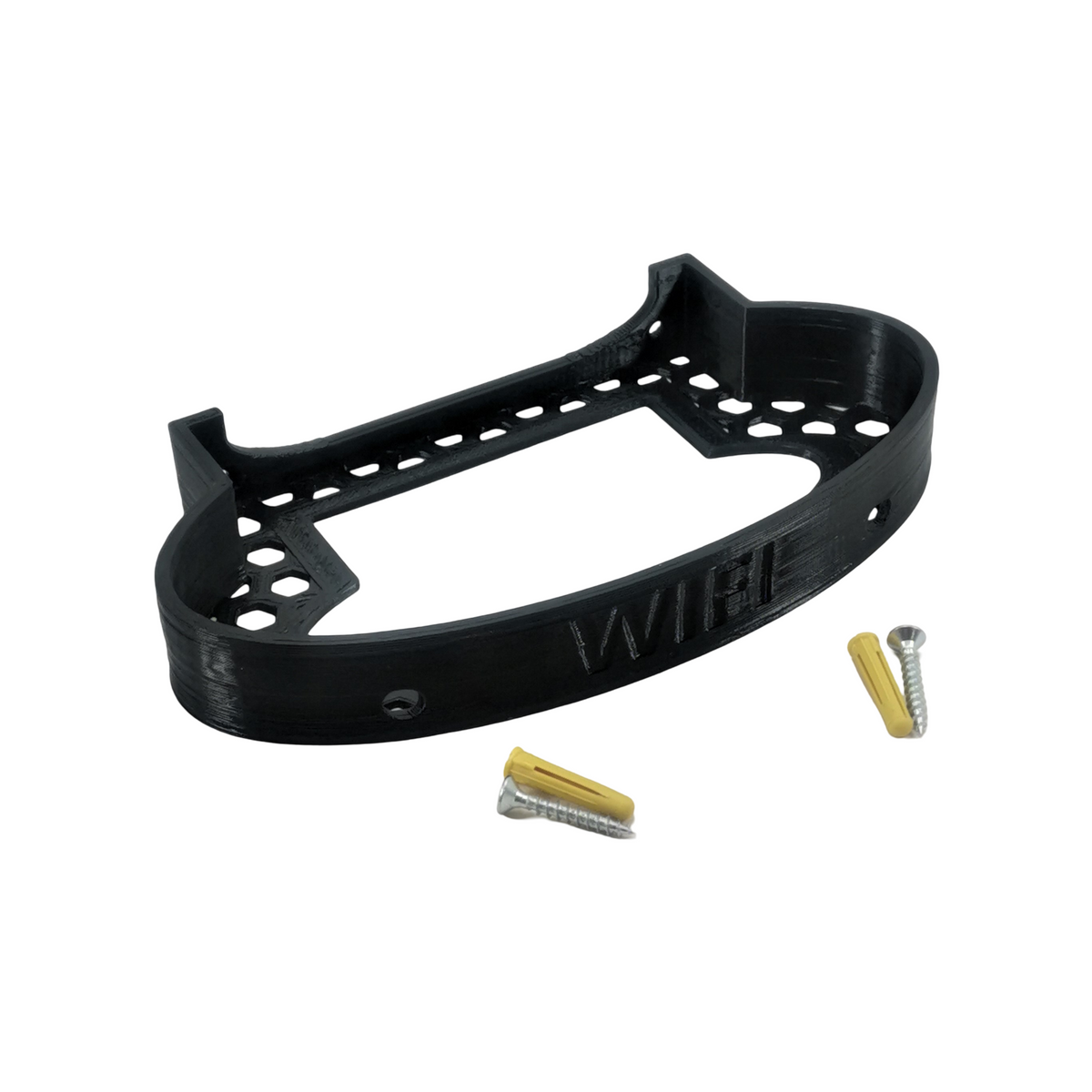 Wall Mount Compatible With Netgear Orbi Rbr50 & Rbs50 Mount Holder For ...