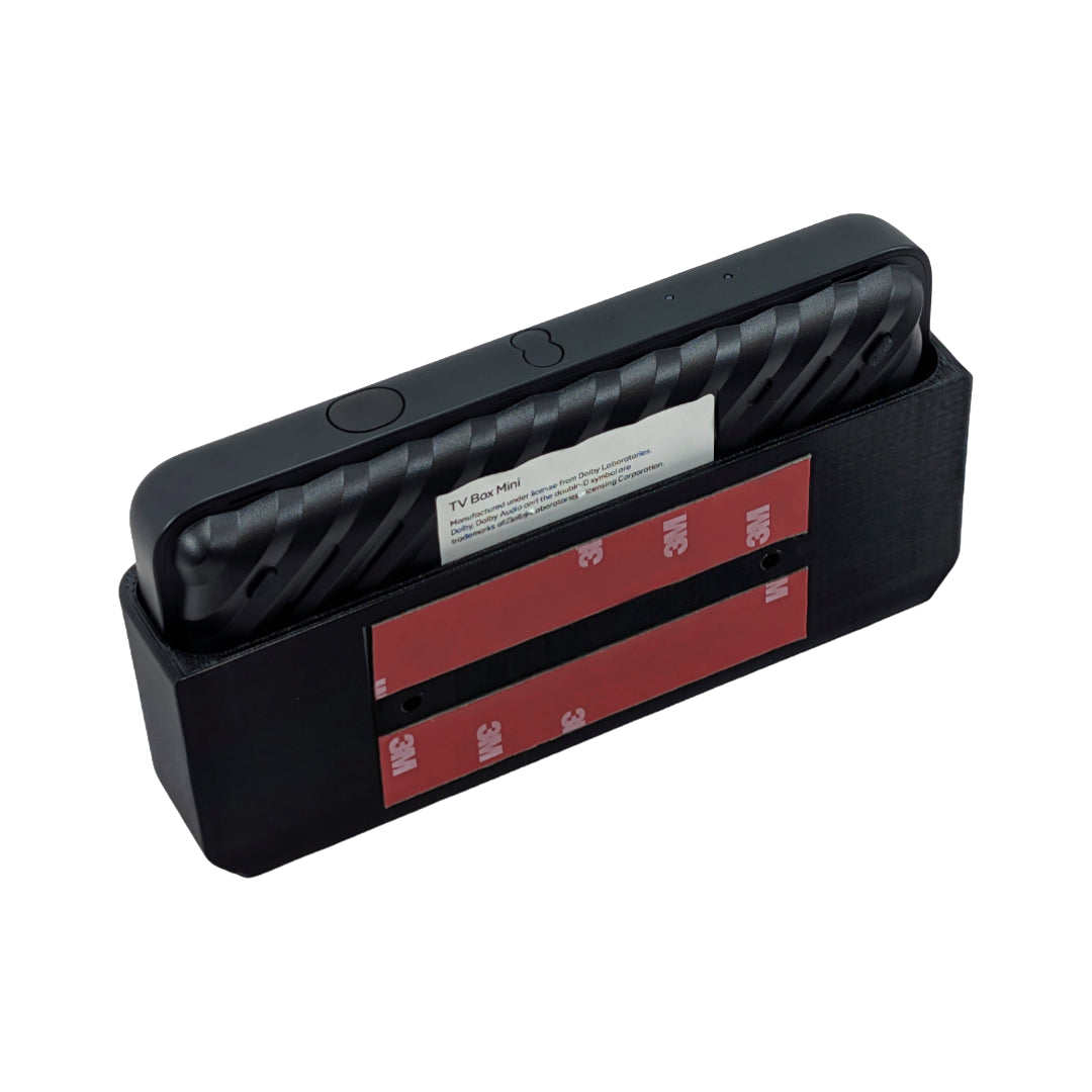 3D Cabin Wall Mount Compatible With EE TV Mini Box (DIW3930) Rectangle ...