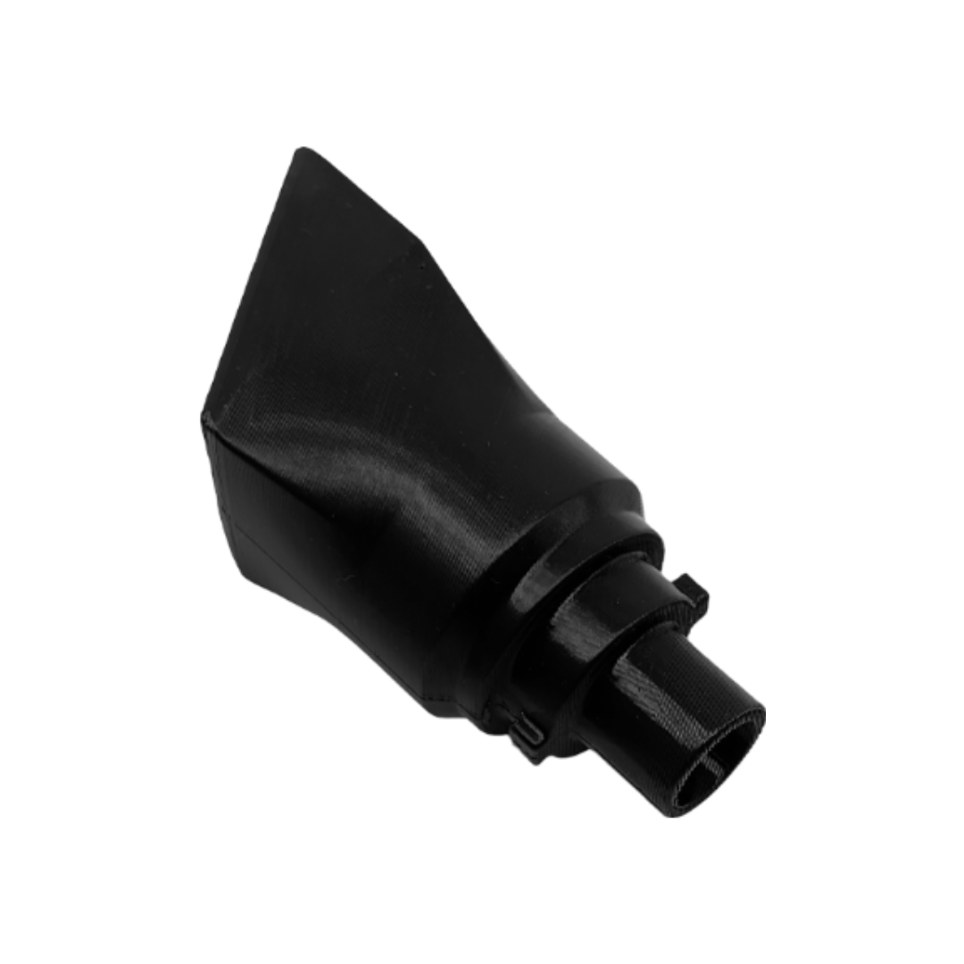 Motor Home Water Funnel Filler For Caravan Campervan - Fiamma Fitment ...