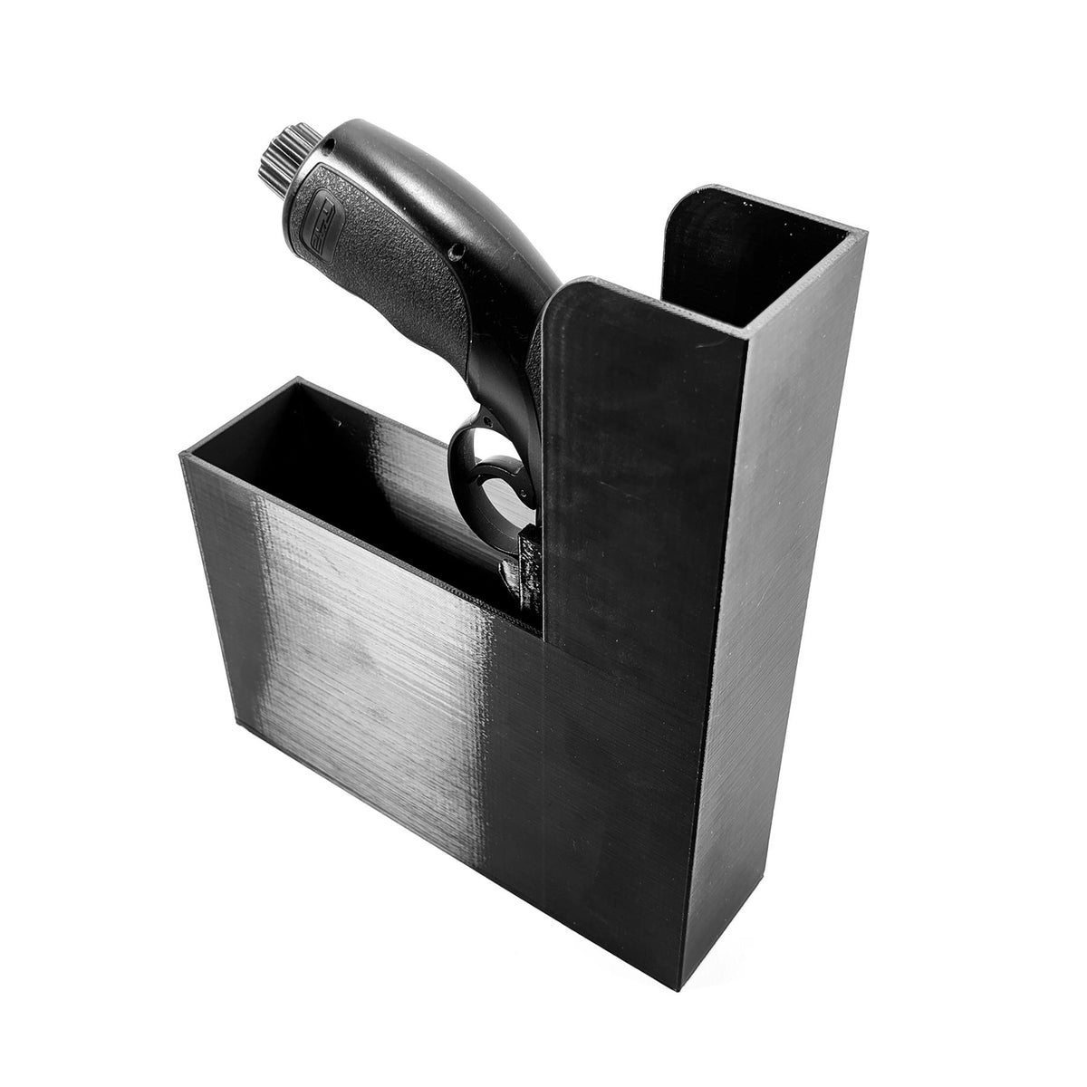 HDR 50 Umarex T4E Hidden Holder Book Case Stand Storage Mount Accessory ...