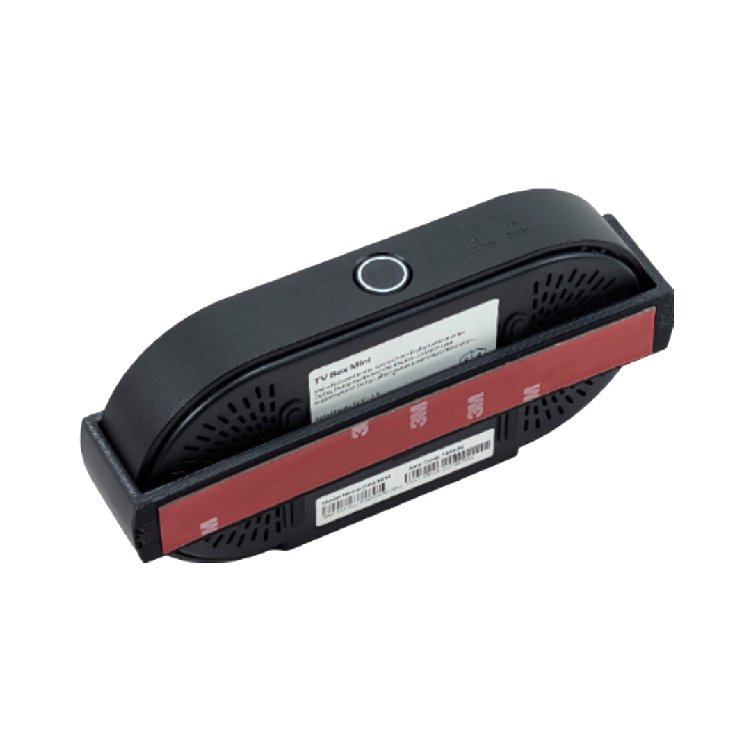 3D Cabin Wall Mount Compatible With BT TV Mini Box (DIW3930) Oval Shape ...